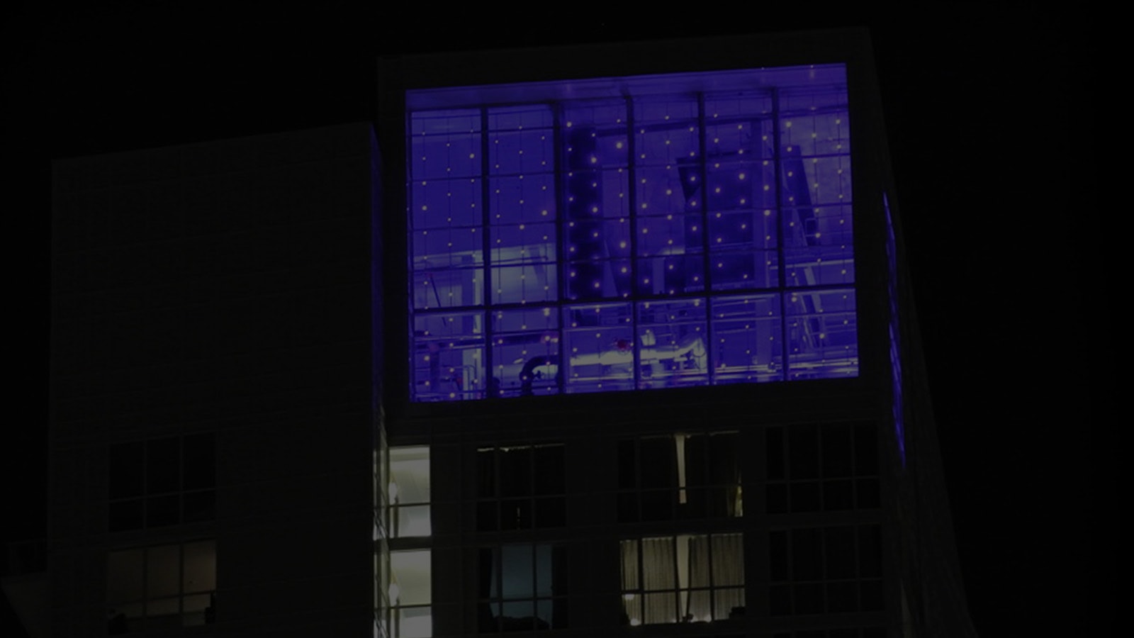 BLOCK 33 TORONTO - SACO Technologies Inc