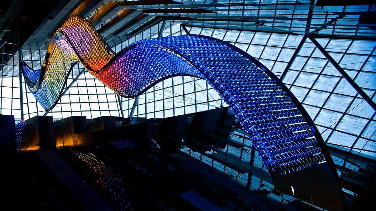 Reflective Flow - SACO Technologies Inc