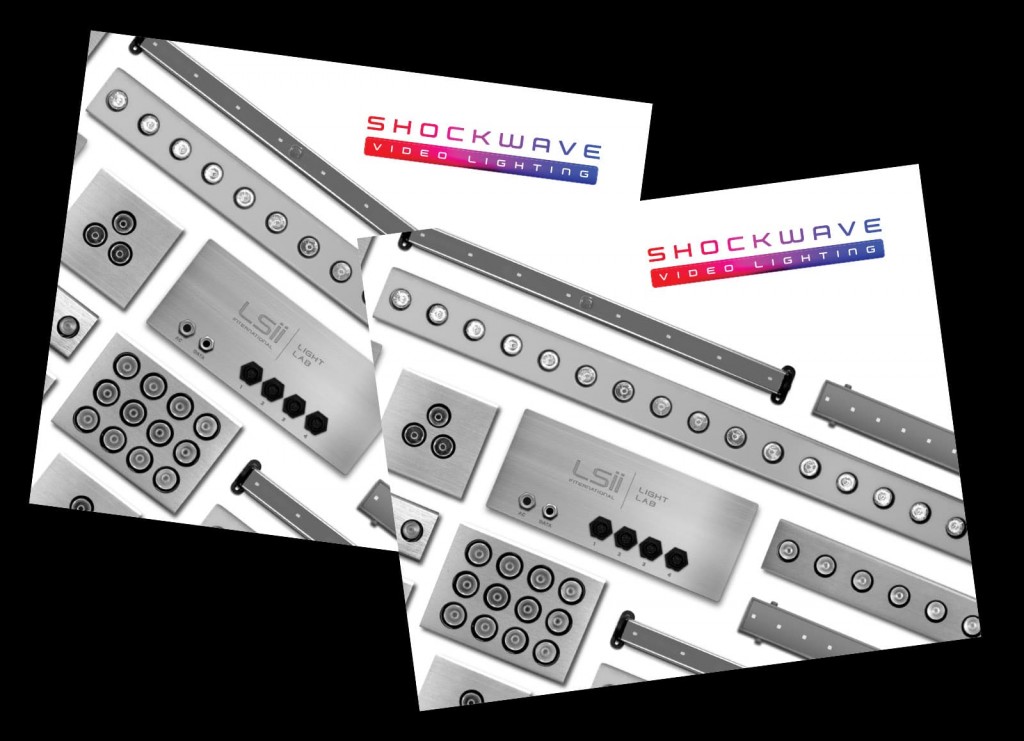Shockwave Brochure - SACO Technologies Inc