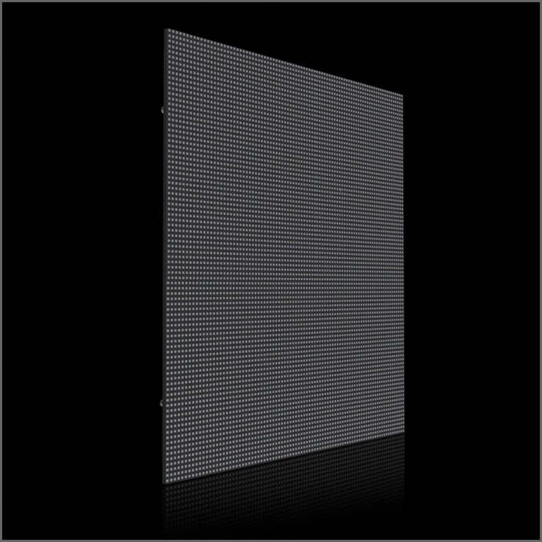 Smartvision LED Video Screens – SACO Technologies Inc