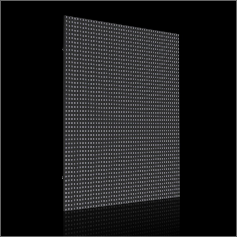 Smartvision LED Video Screens – SACO Technologies Inc