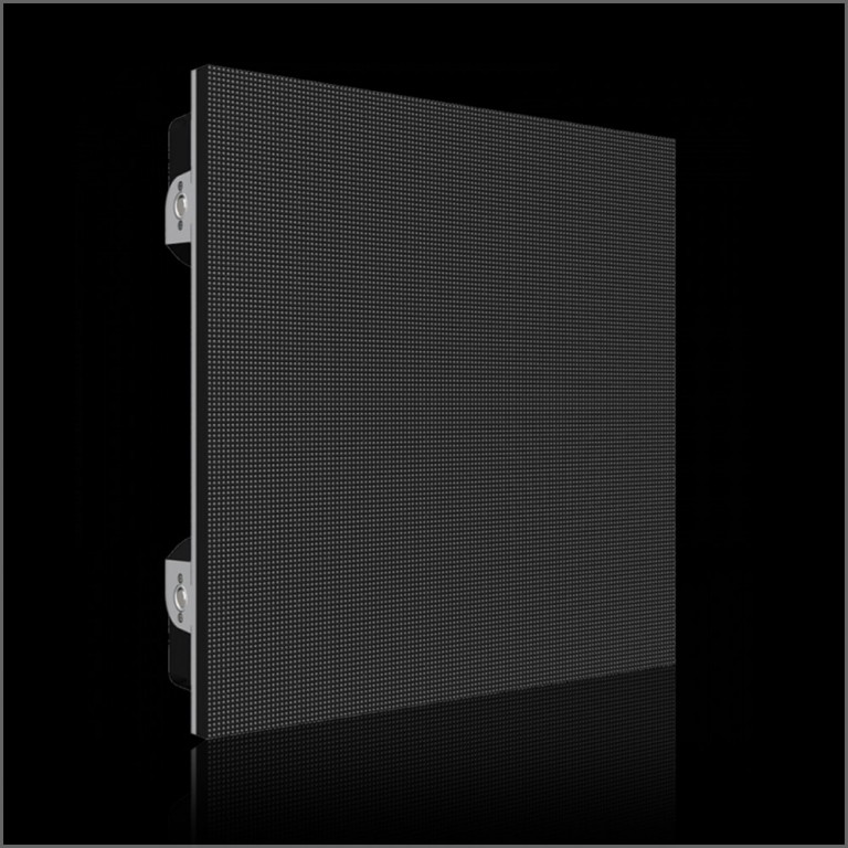 Smartvision LED Video Screens – SACO Technologies Inc