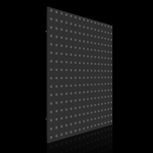 12MM LED VIDEO SCREEN - SACO Technologies Inc