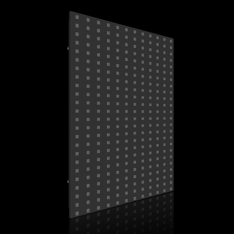 16MM LED VIDEO SCREEN – SACO Technologies Inc