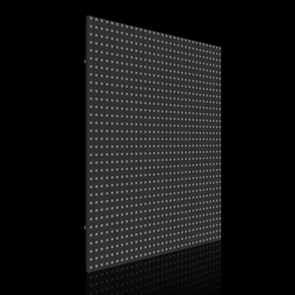 ÉCRAN VIDÉO À LED 6MM - SACO Technologies Inc