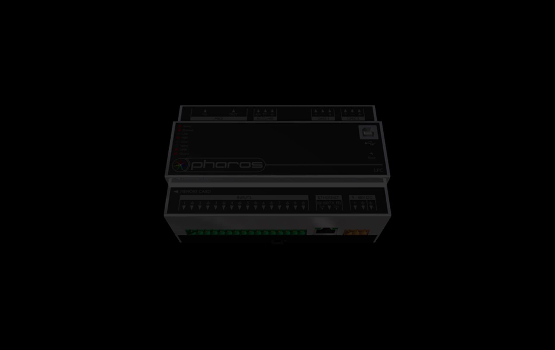 Pharos TPC - SACO Technologies Inc