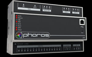 Pharos LPC - SACO Technologies Inc