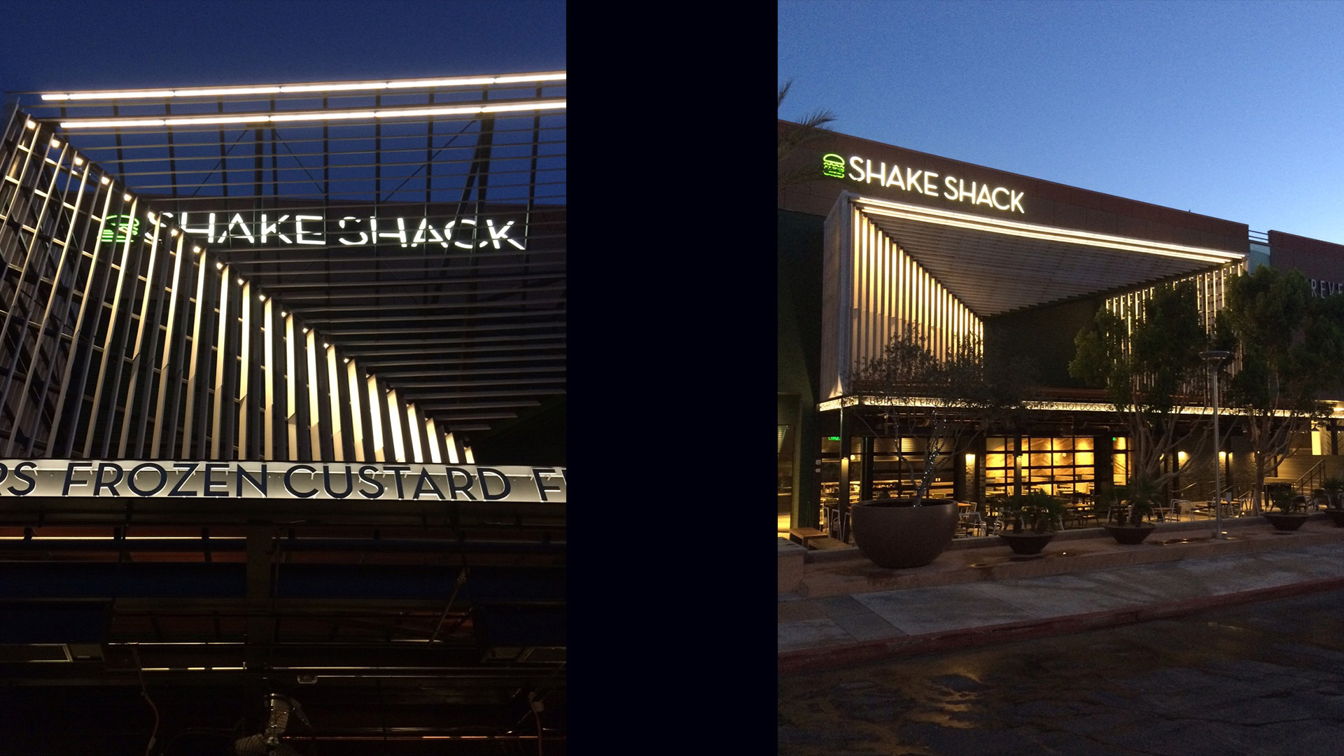 Shake Shack Arizona - SACO Technologies Inc