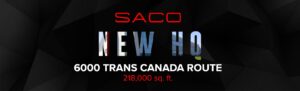 Home - SACO Technologies Inc