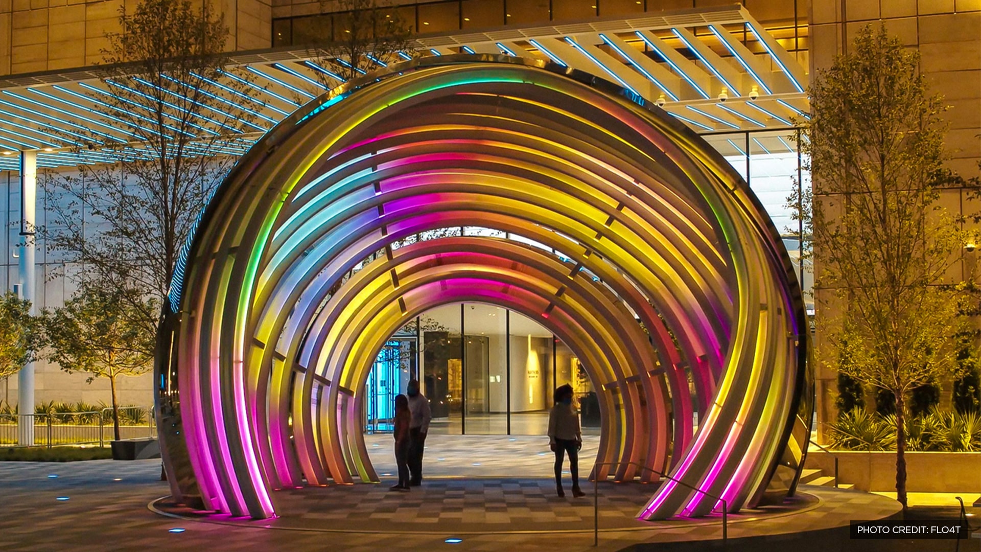 AT&T THE GLOBE - SACO Technologies Inc