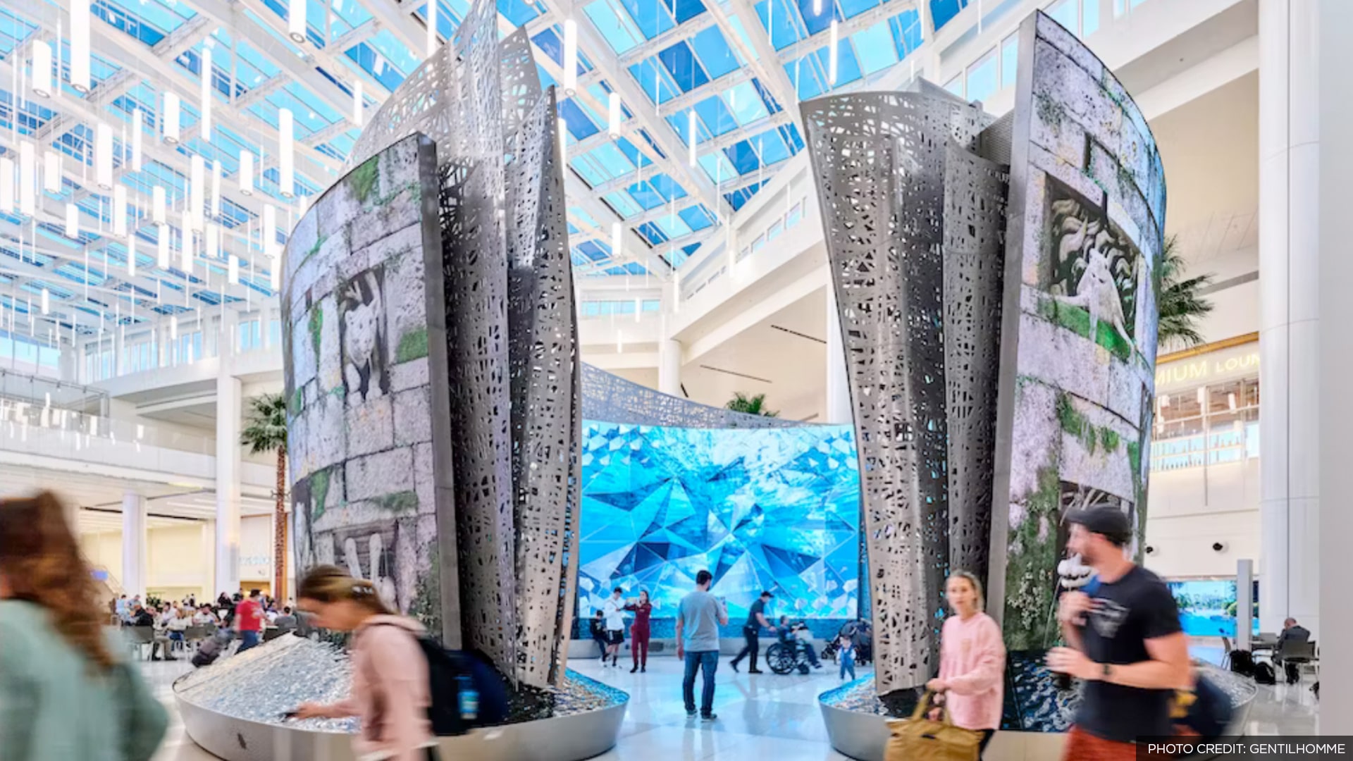 Orlando International Airport – SACO Technologies Inc