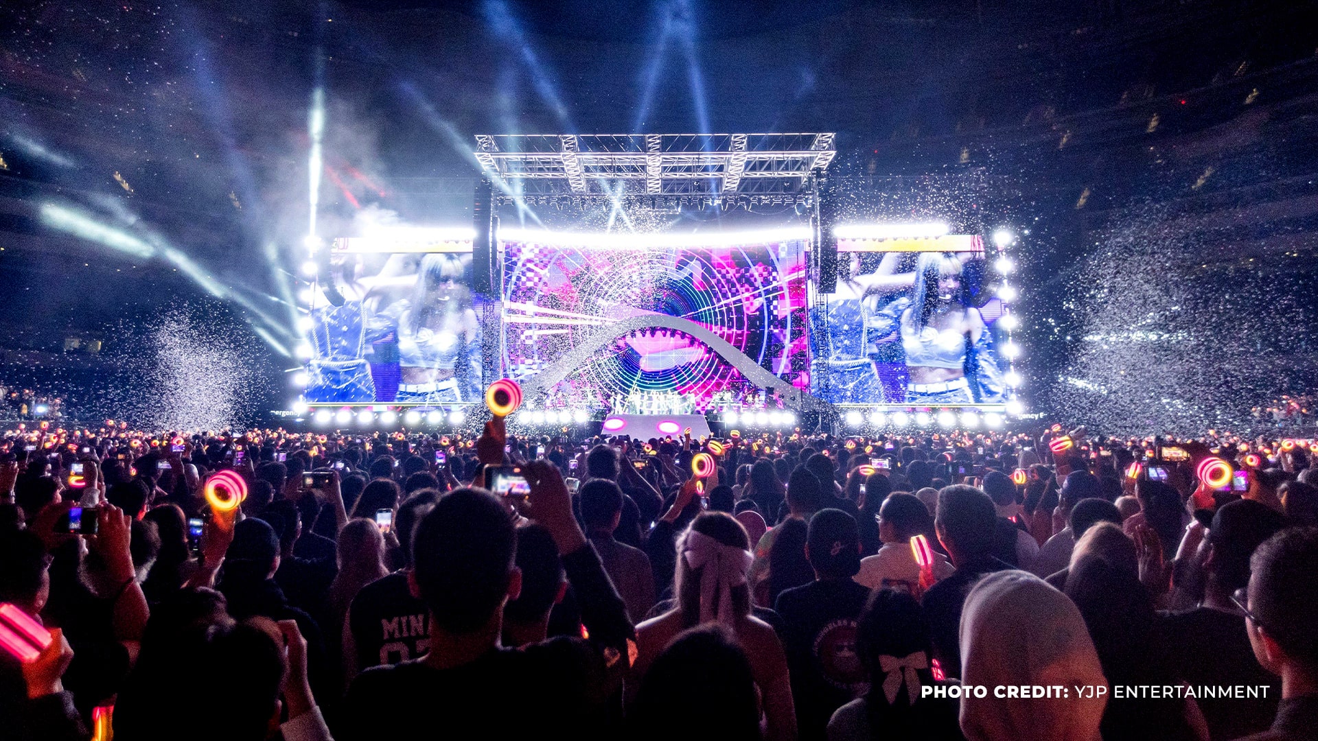 TWICE – READY TO BE - SACO Technologies Inc