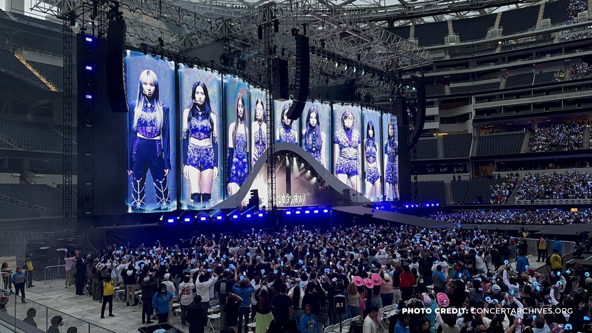 TWICE – READY TO BE - SACO Technologies Inc