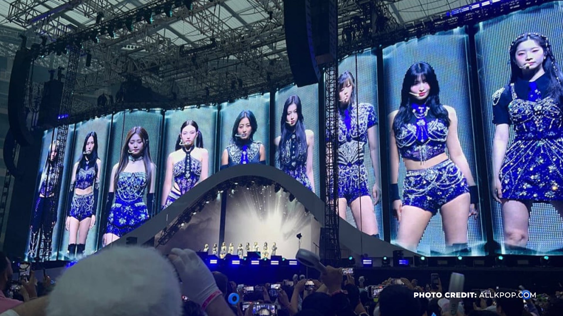 TWICE – READY TO BE - SACO Technologies Inc