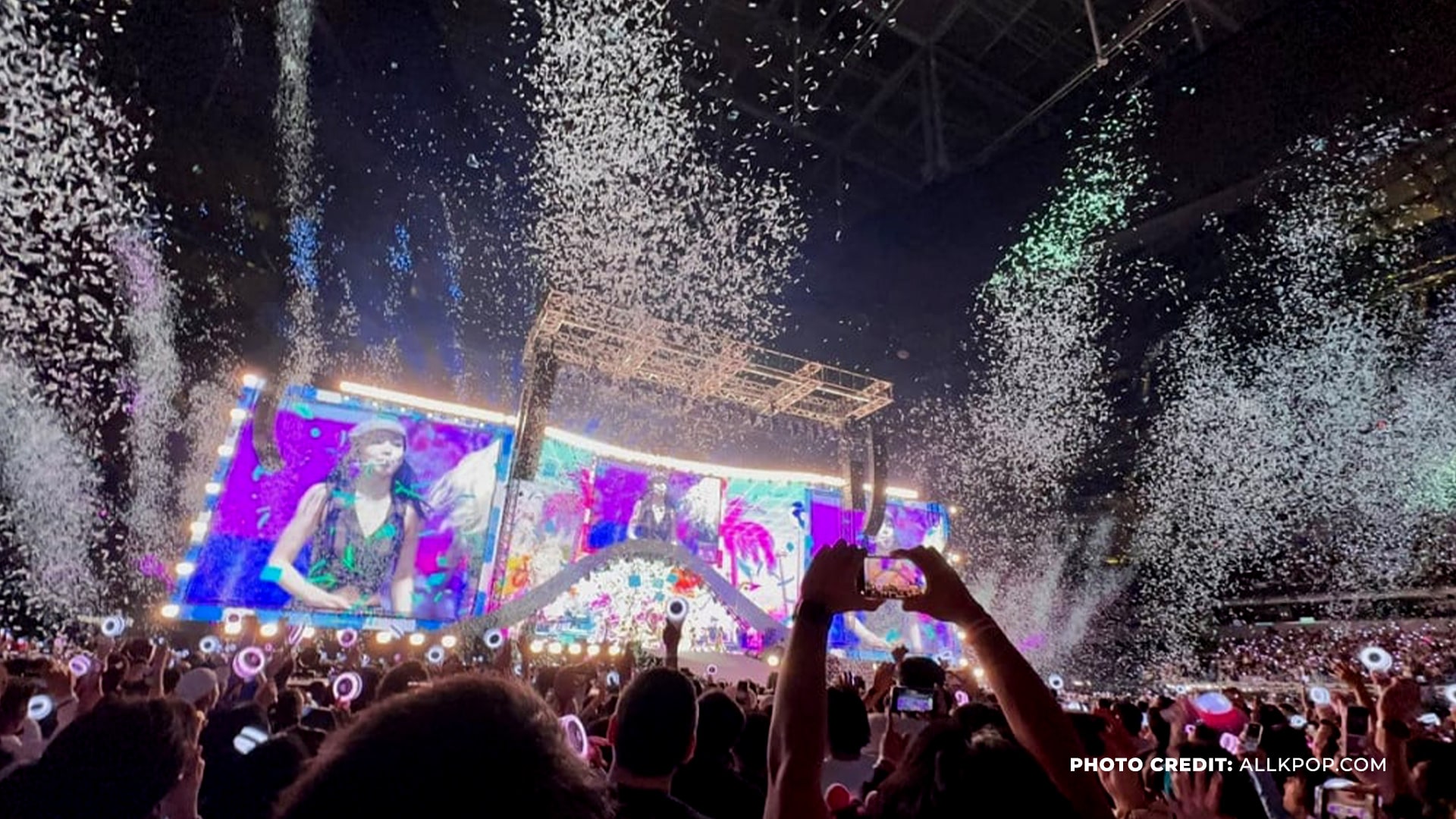 TWICE – READY TO BE - SACO Technologies Inc