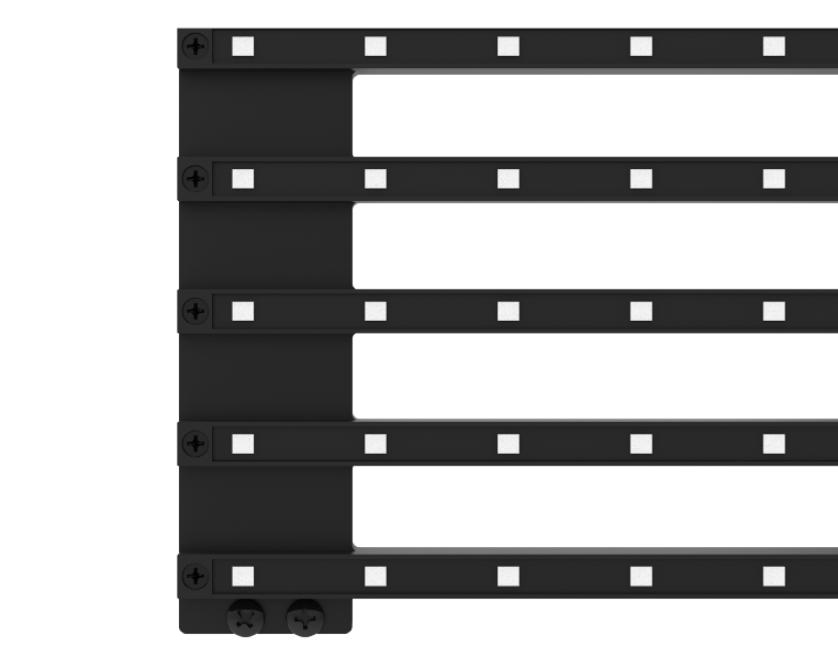 C-THRU - SACO Technologies Inc