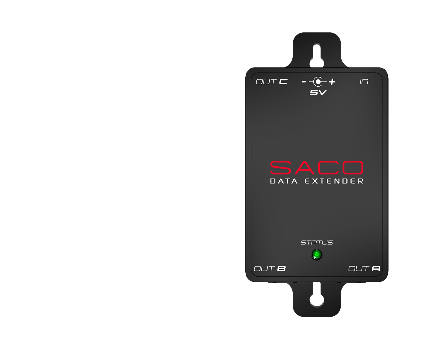 Data Extender - SACO Technologies Inc