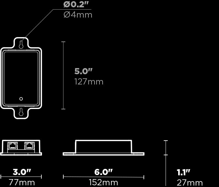 Data Extender - SACO Technologies Inc