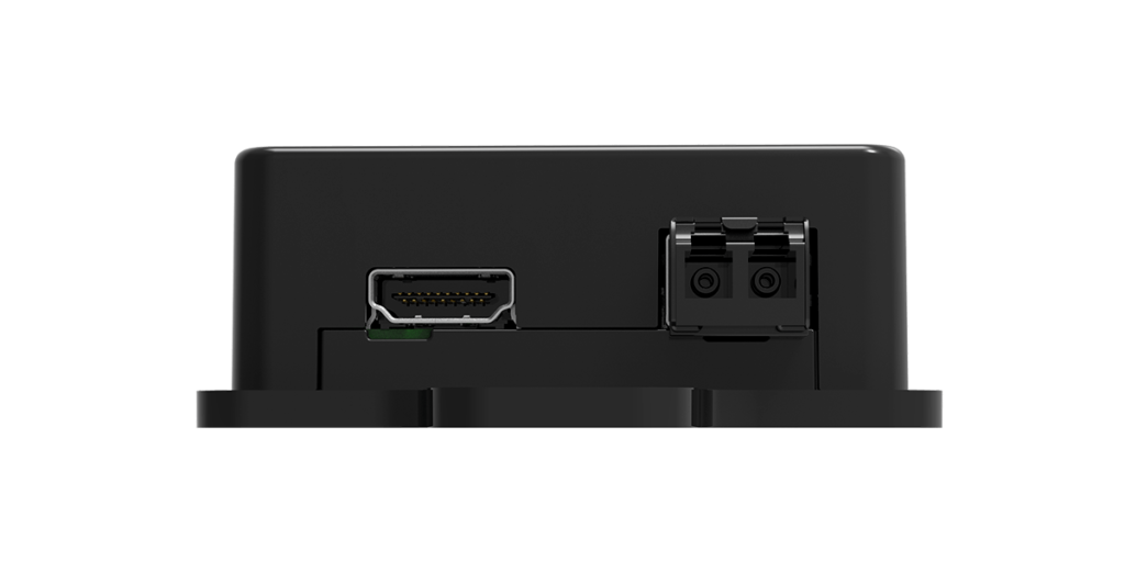 PICO Processor - SACO Technologies Inc