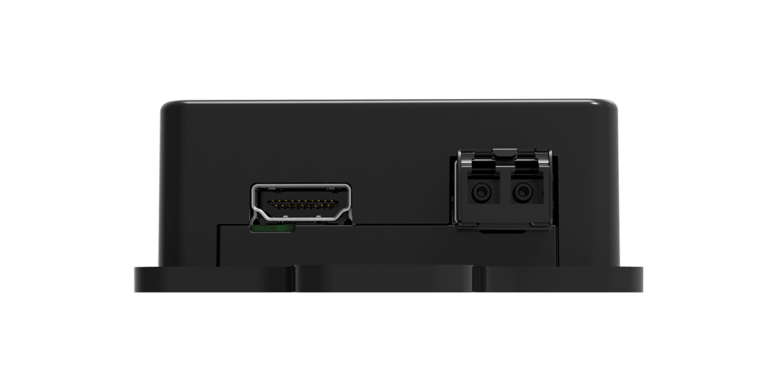 PICO Processor - SACO Technologies Inc