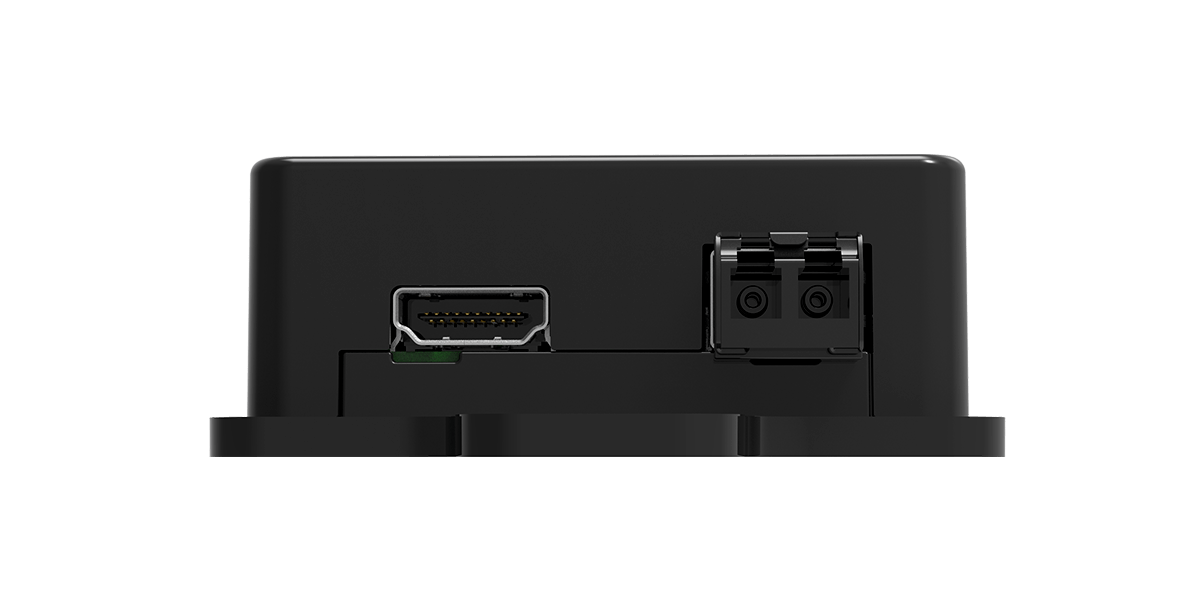 PICO Processor - SACO Technologies Inc